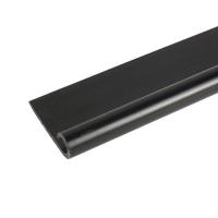 China Rigid PVC Ceiling Profiles Gasket for sale