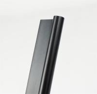 China Rigid PVC Ceiling Profiles Gasket for sale