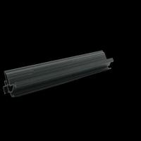 China Flexible PVC Paneling Insulation Trim for sale