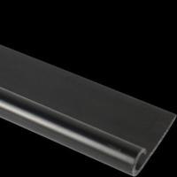 China Flexible PVC Paneling Insulation Trim for sale