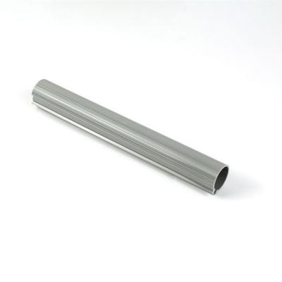 China Customizable Rigid PVC Box for Steel Pipes for sale