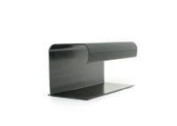 China Wide PVC Panel Cable Raceway Cover Trunking for sale