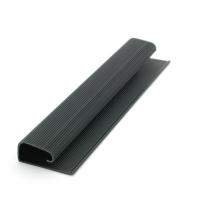 China Wide PVC Panel Cable Raceway Cover Trunking for sale