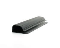 China Wide PVC Panel Cable Raceway Cover Trunking for sale