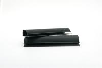 China Flexible PVC Pipe Covers for Wire Management for sale