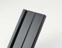 China Customized PVC Wire Sleeves for Cable Management for sale