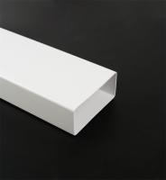 China Customizable PVC Bar Protection Profiles for sale