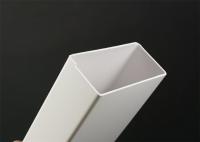 China Customizable PVC Bar Protection Profiles for sale