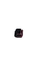China Custom PVC Extruded Window Profile U and C Type Channel Profile for sale