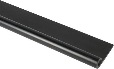 China Customized UPVC Plastic Extrusion and Co-Extrusion PVC Profile for sale