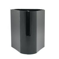 China Big Plastic Extrusion Profiles UPVC Material Durable PVC Profile for sale