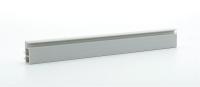 China Factory Customized Plastic Strip Decorative Panel Profiles for sale