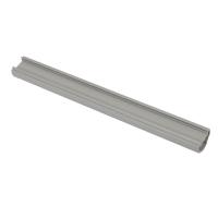 China Rigid PVC Temp Profile Cable Raceway System Plastic Customized for sale