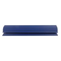 China Rigid PVC Temp Profile Cable Raceway System Plastic Customized for sale