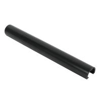 China Customized Size PVC Trim Profile Plastic for sale