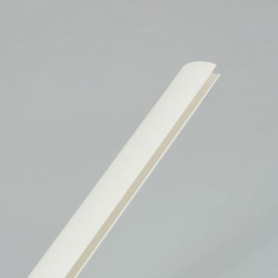 China J Channel Cord Organizer Box for Fast Delivery Plastic Profiles Customized for sale