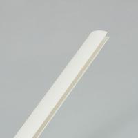 China Under Desk Cable Tray for Efficient Wire Management Plastic Profiles Customized for sale