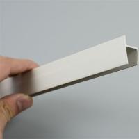China Under Desk Cable Holder for Fast Management Plastic Profiles Customized for sale