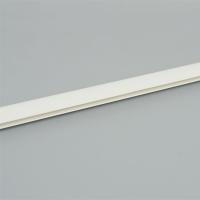 China Under Desk Cable Holder for Fast Management Plastic Profiles Customized for sale