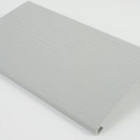 China J Channel Cord Organizer Box Solution Plastic Profiles Customized for sale