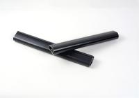 China Plastic PVC Pipe Profile for Shopping Carts Customized for sale