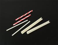 China Plastic Trim Strip Extrusion Tubes Profiles Customized for sale