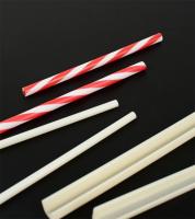 China Plastic Trim Strip Extrusion Tubes Profiles Customized for sale
