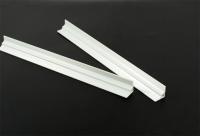 China Customizable Soft PVC Conner Guard Profile Plastic for sale