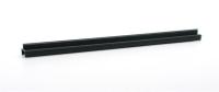 China Customizable Colorful PVC Strap Channel Plastic Profiles Customized for sale
