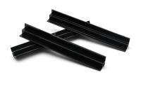 China Customizable Industrial Flexible PVC Profile Plastic for sale