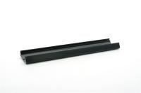 China Customizable Industrial Flexible PVC Profile Plastic for sale