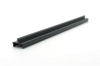 China Customizable Industrial Flexible PVC Profile Plastic for sale