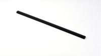 China Customizable Wide Soft Ceiling Panels Plastic Profiles for sale