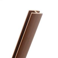 China Industrial Flexible Soft Ceiling Panels White Plastic Profiles Customized for sale