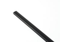 China Industrial Flexible Soft Ceiling Panels White Plastic Profiles Customized for sale