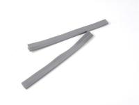 China Flexibile Sofe PVC Protector Sealing Strip Rubber Gasket Plastic Profiles Customized for sale
