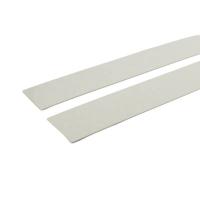 China PVC Profile for Window and Door Frames Plastic Profiles Customized for sale