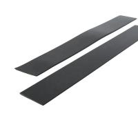 China PVC Profile for Window and Door Frames Plastic Profiles Customized for sale