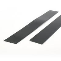 China PVC Profile for Window and Door Frames Plastic Profiles Customized for sale