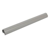 China Flexible PVC Decorative Strip Protector Plastic Profiles Customized for sale