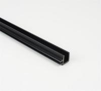 China Customizable Soft PVC Wide Panel for Ceiling Plastic Profile for sale