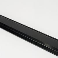 China Customized Wide PVC Insulation Panel  Plastic Trim Profiles for sale