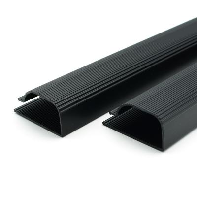 China TPE Wire Sleeves For Durable Cabinet Protection And Performance Corrosive Environments for sale