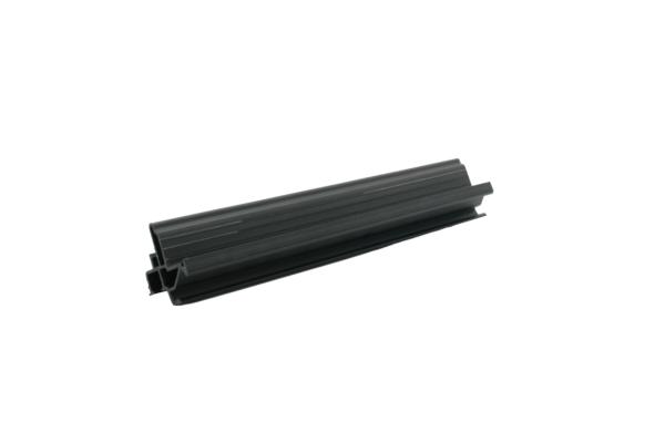 Quality H Type Cabinet TPE Profile with Customized Options and Fast Shipping Plastic for sale
