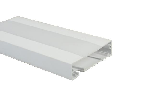 Quality H Type Cabinet TPE Profile with Customized Options and Fast Shipping Plastic for sale