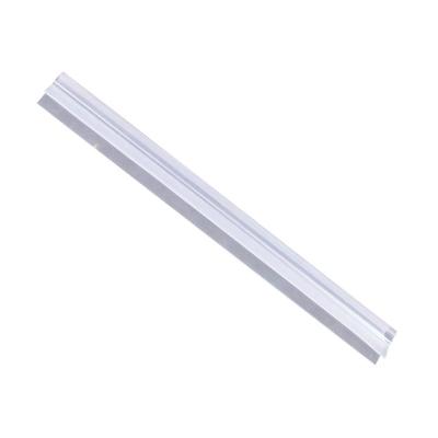 China TPE Profile For Fire Resistance And Electrical Insulation In H Type Plastic Profiles for sale