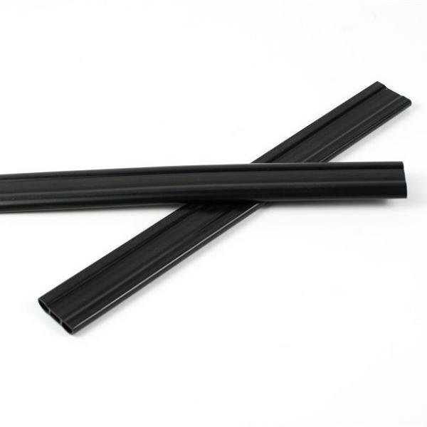 Quality TPR Profile Resistant To High Temperatures Corrosion For Electrical Insulation for sale
