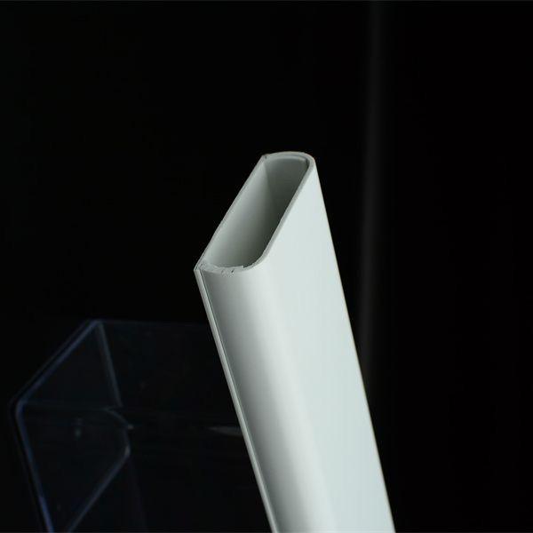Quality TPR Profile Resistant To High Temperatures Corrosion For Electrical Insulation for sale