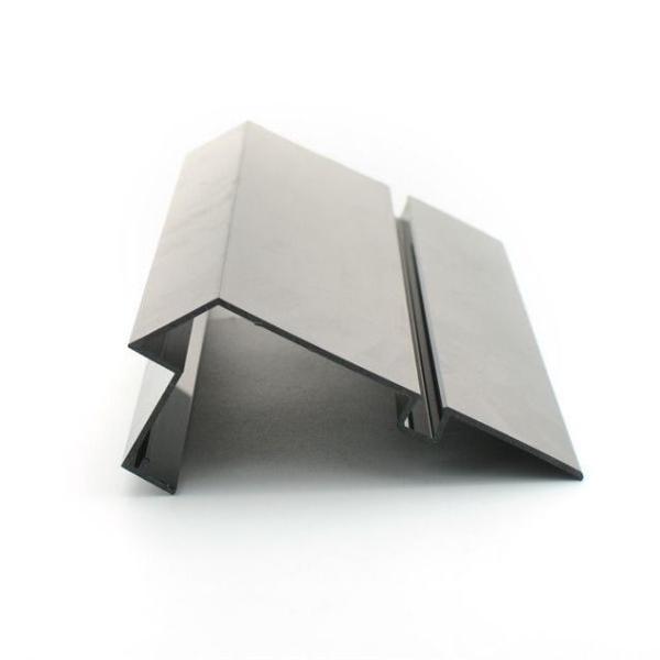 Quality TPR Profile Resistant To High Temperatures Corrosion For Electrical Insulation for sale