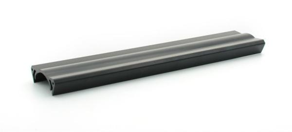 Quality Thin Dock Guard PE Profile Finished Customized Size Dock PVC Profile Plastic for sale